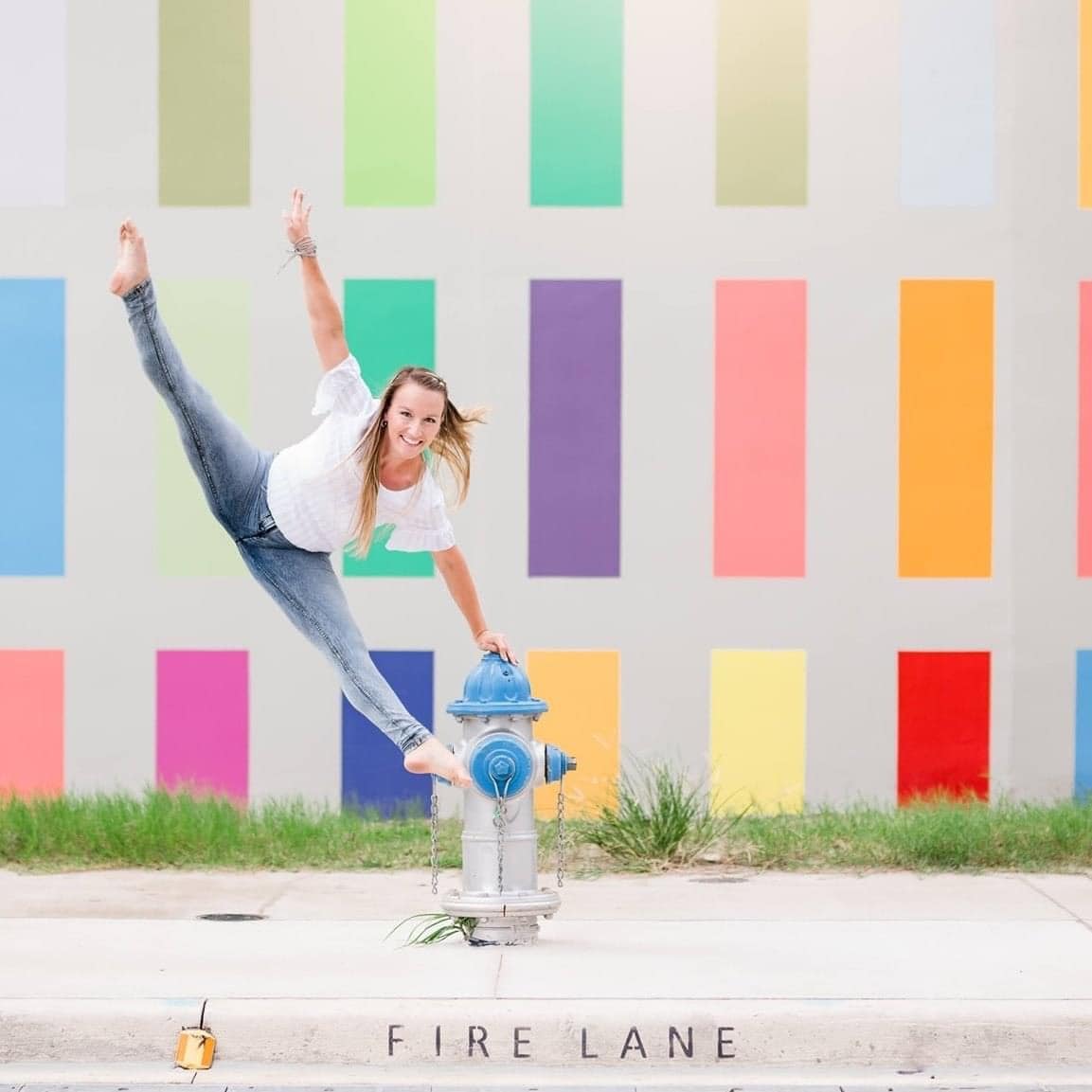 The Artist: Tamra Chace • Nonahood News