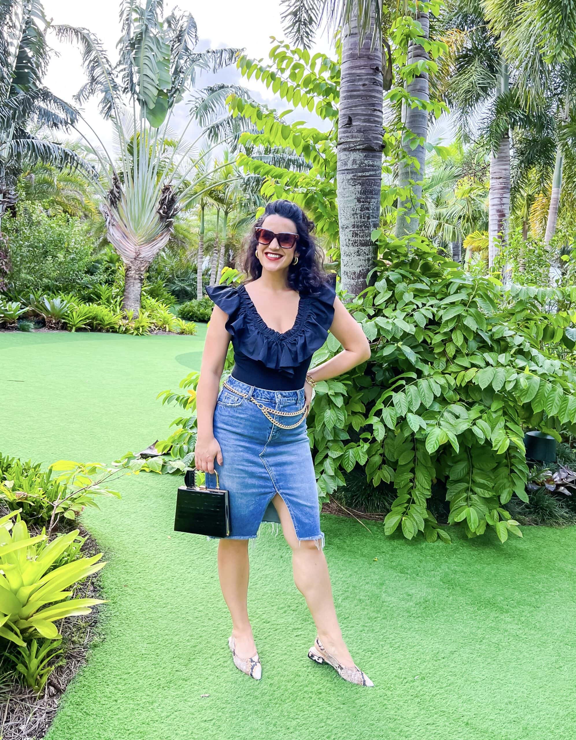 Nona. Life. Style: Style Swaps for Your Millennial Makeover • Nonahood News