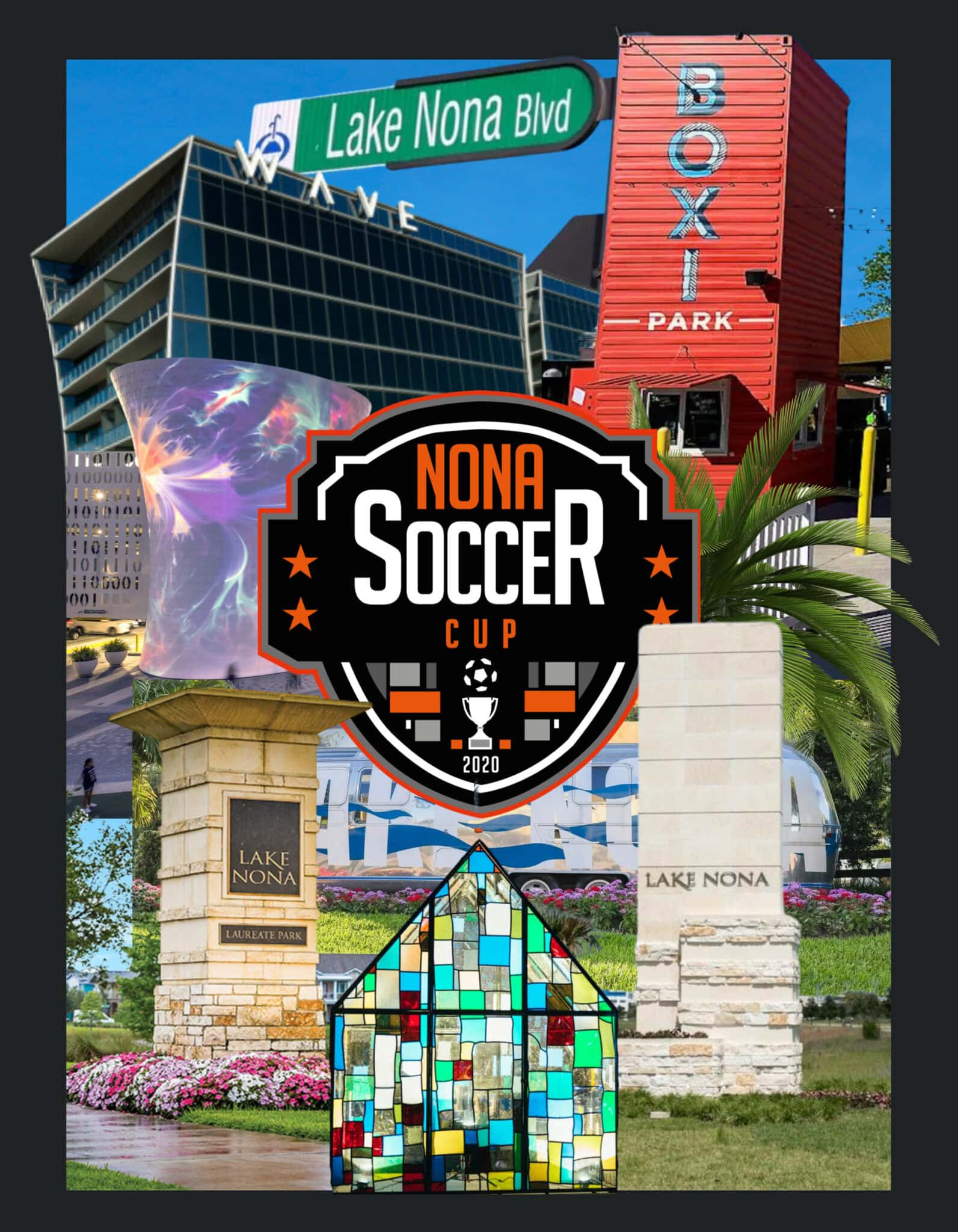 NONA Cup 2024: A Celebration of Soccer and Community • Nonahood News