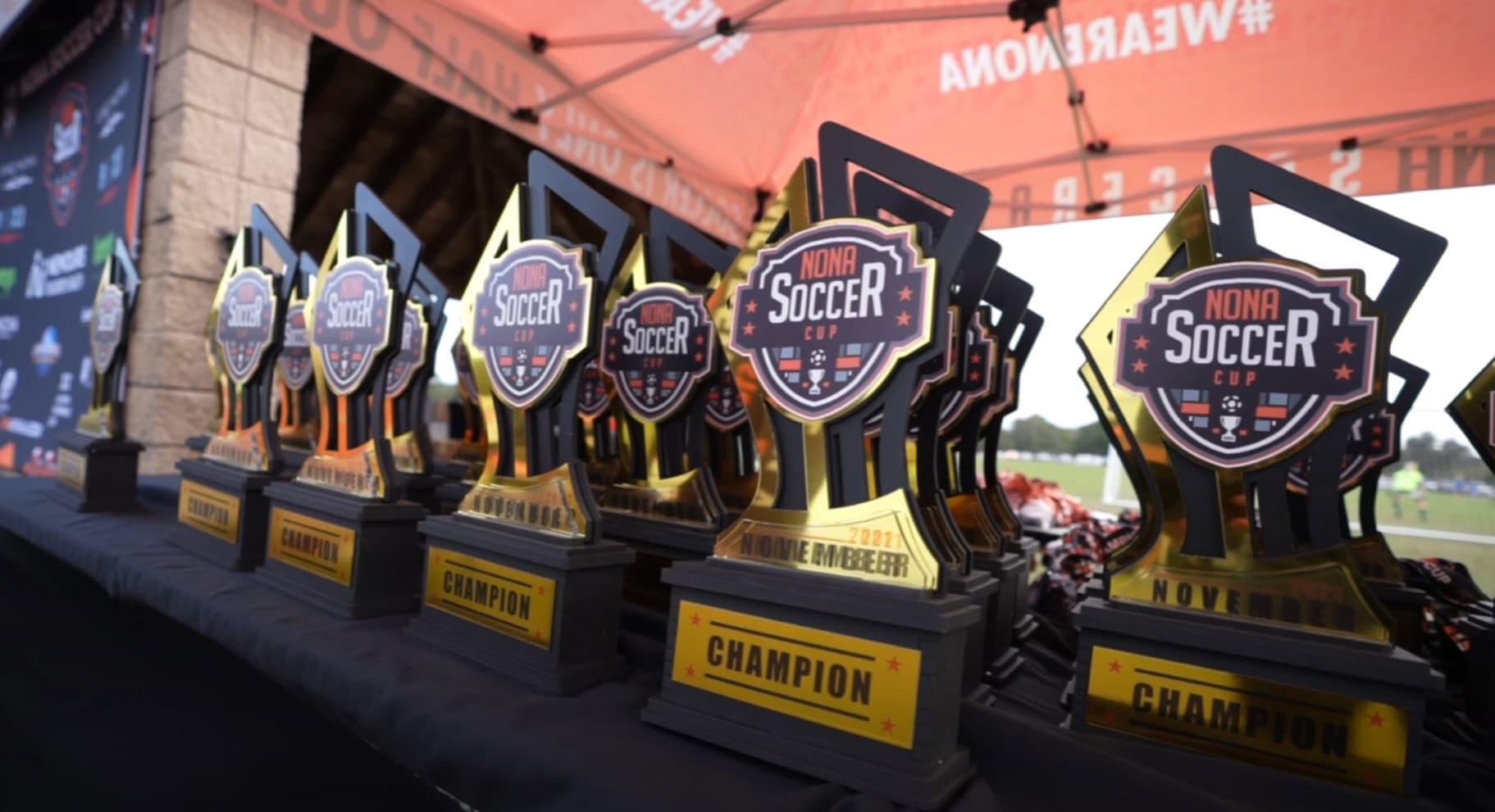 NONA Cup 2024: A Celebration of Soccer and Community • Nonahood News