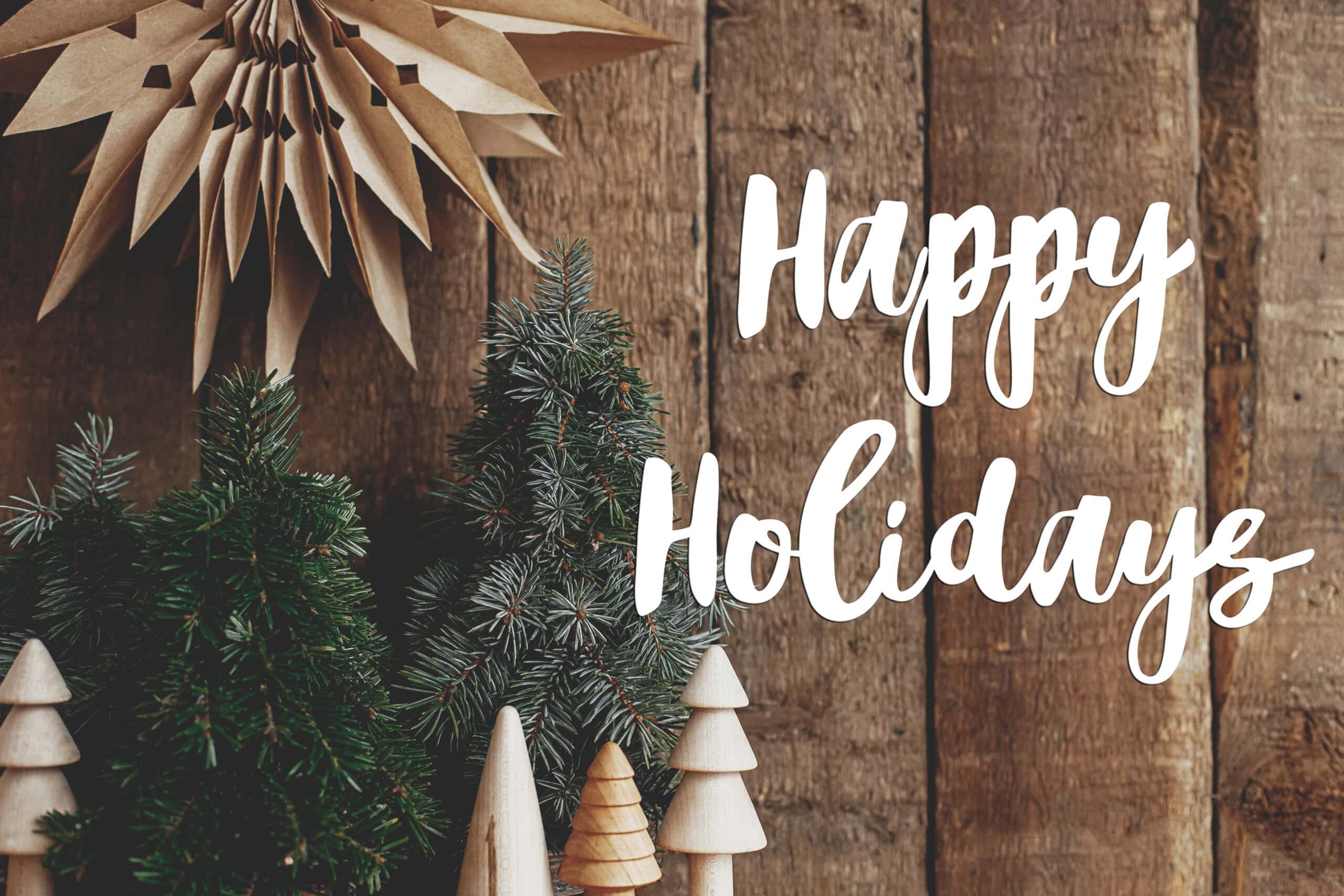 Celebrating the December Holidays: Traditions, Customs, and the Spirit ...