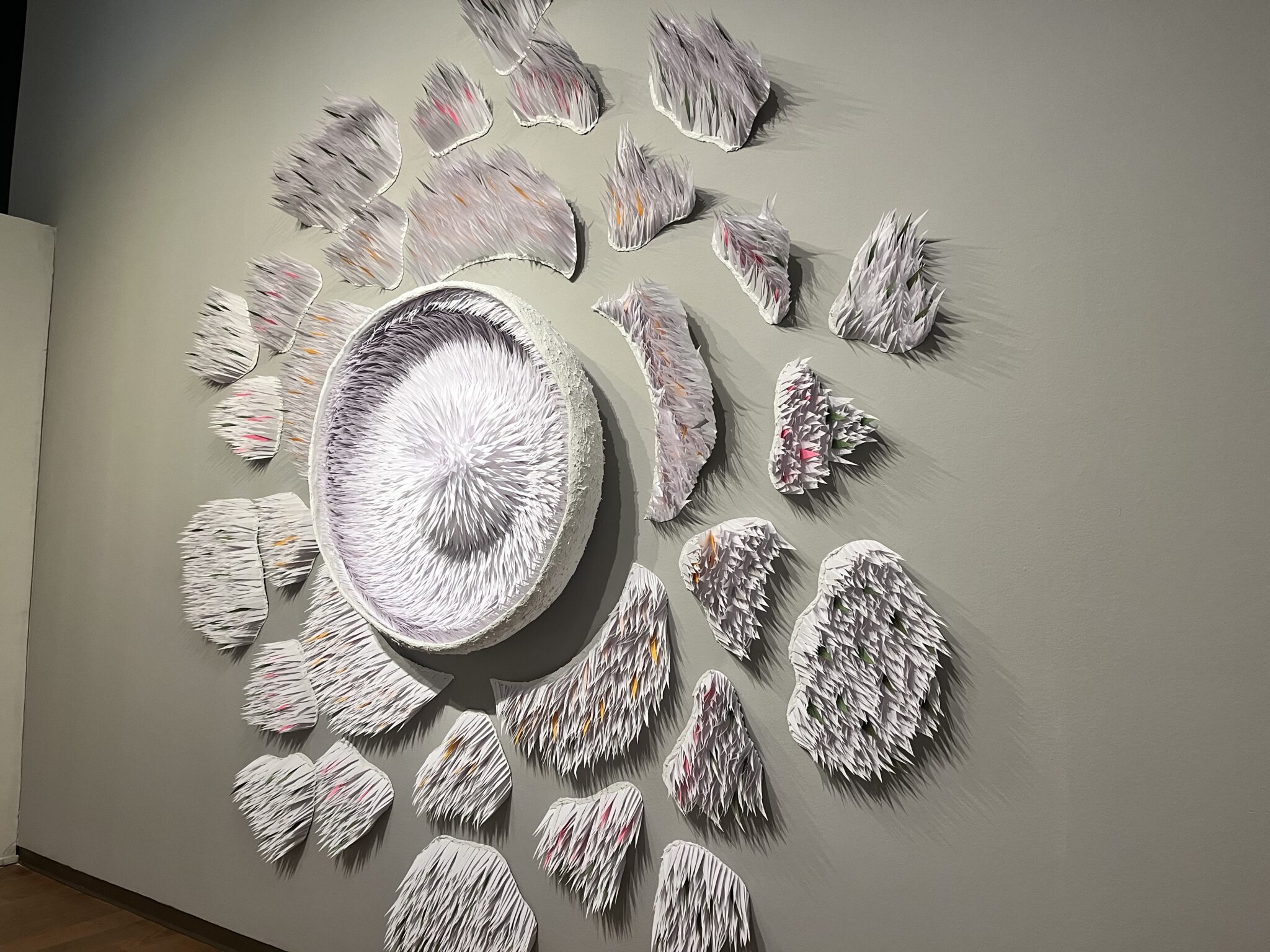 The Artist: Kelly Joy Ladd • Nonahood News
