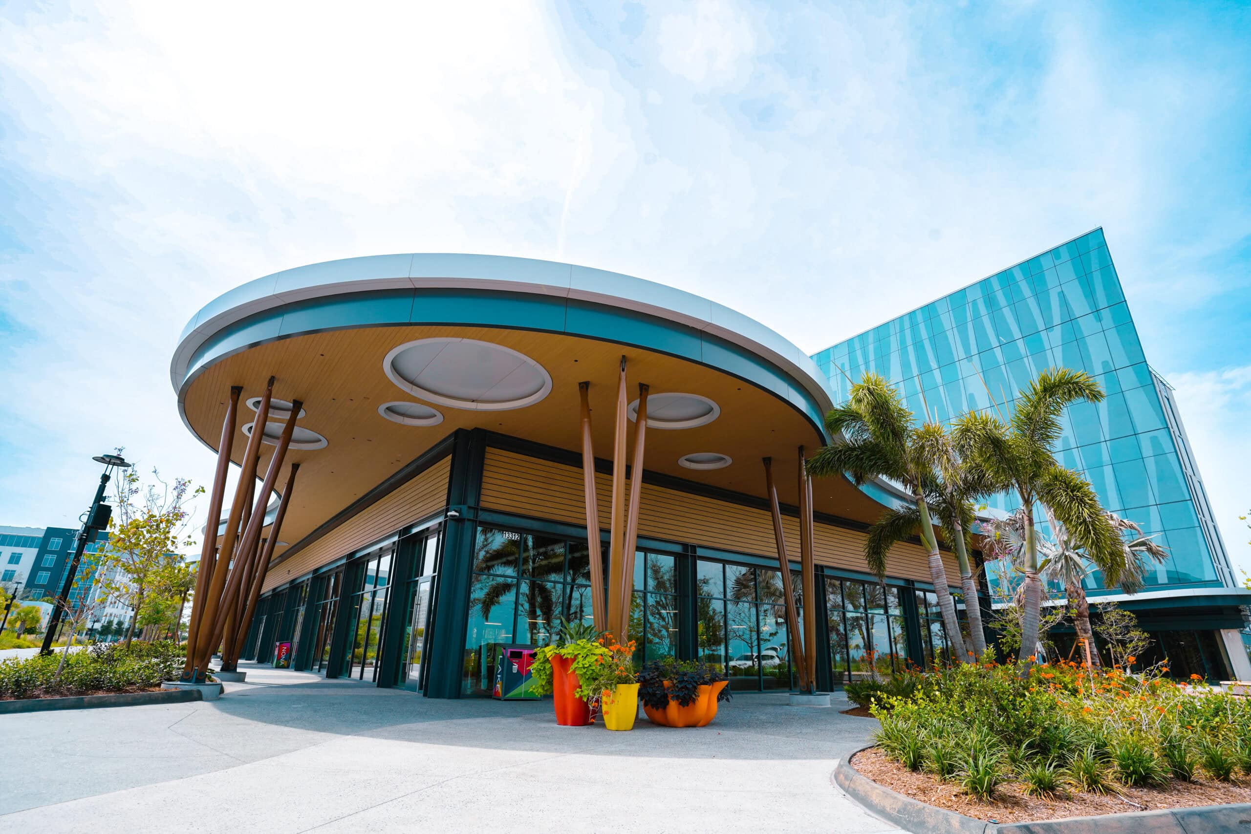 Junior Achievement of Central Florida Unveils Plans for New Experiential Learning Center Opening ...