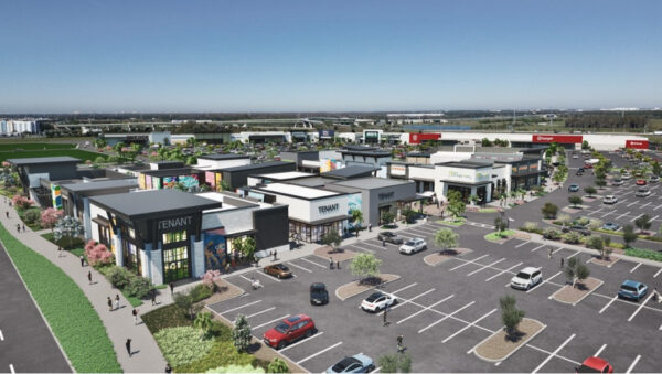 LAKE NONA WEST ADVANCES TOWARD SUMMER 2026 DEBUT WITH NEW RETAIL ...